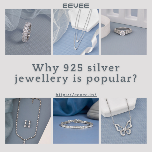 “Dive into Eevee's 925 Sterling Silver Wonderland: At Affordable Price ...