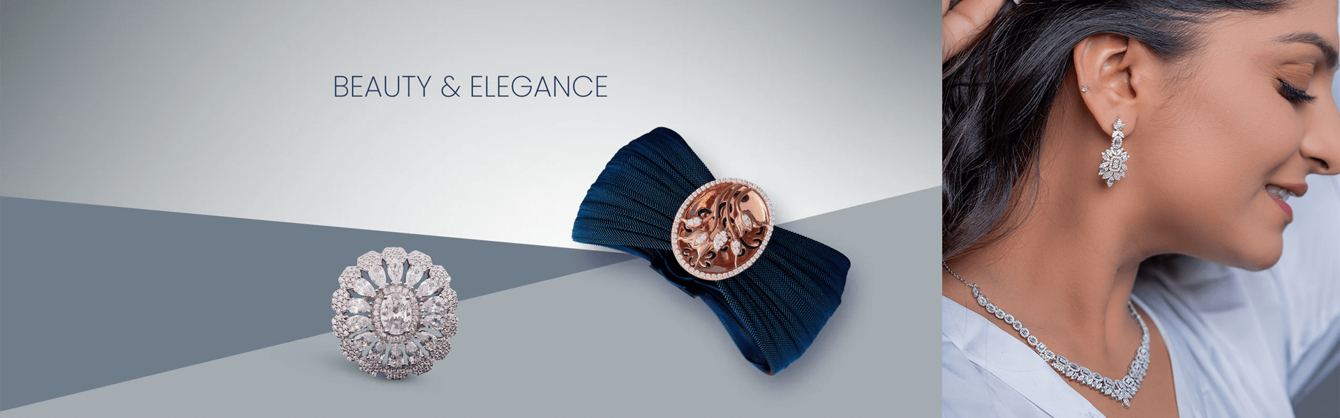 Eevee Jewels Silver